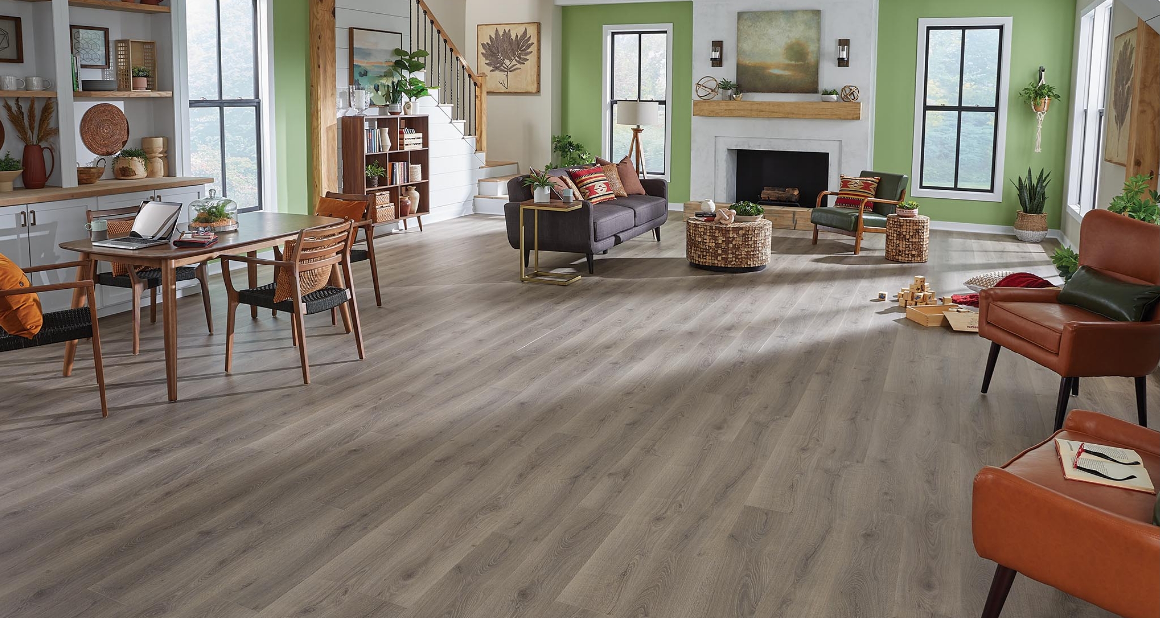 Mohawk Pure Tech - Lititz, PA