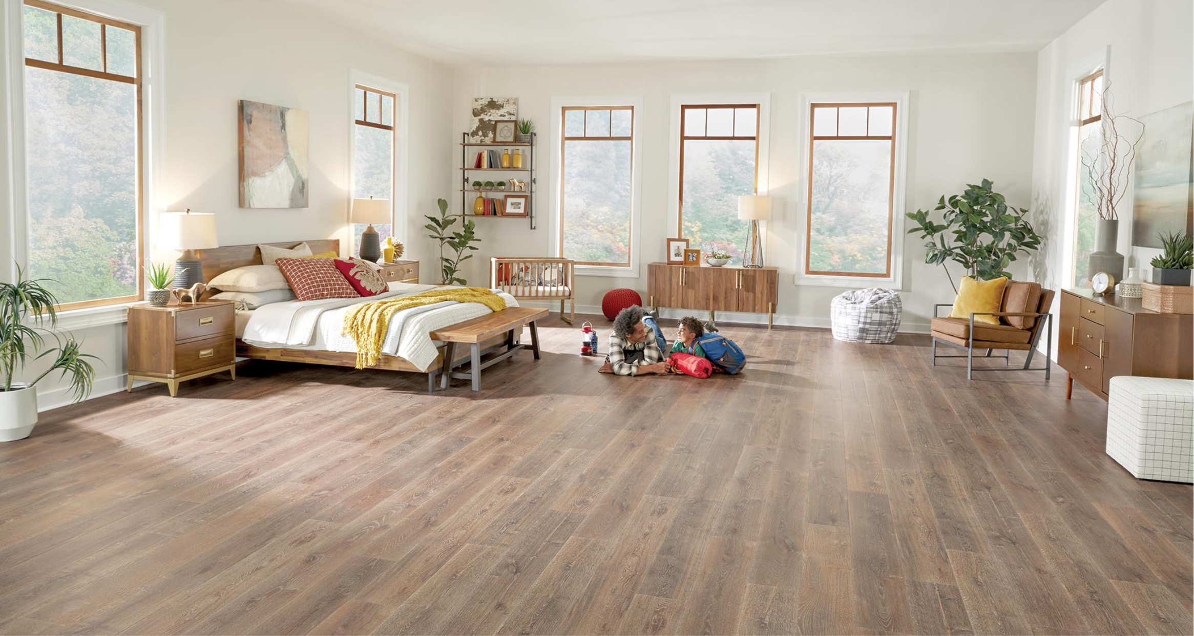 Mohawk Pure Tech - Lititz, PA